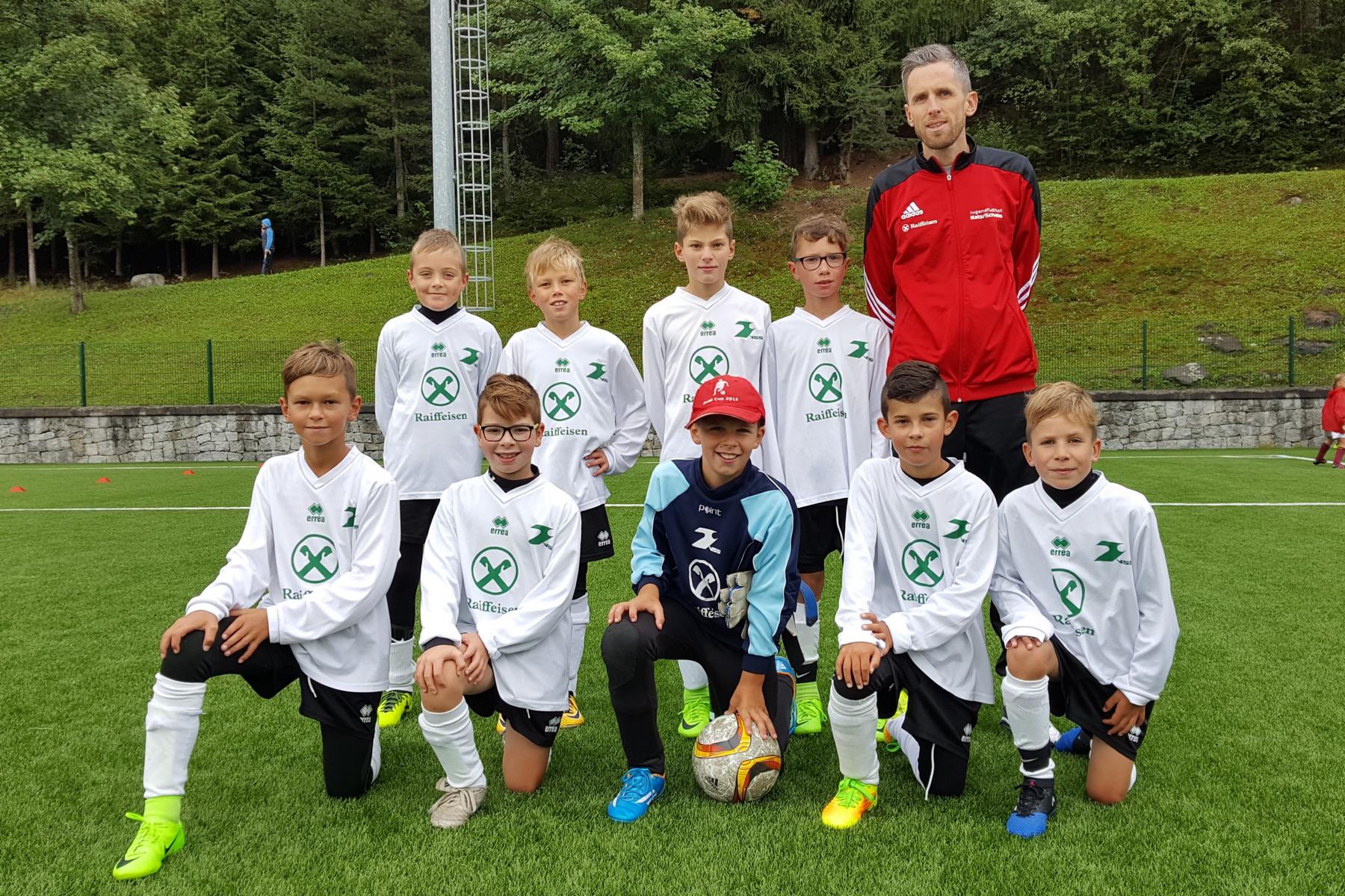 ASC Plose Jugendturnier 2017 - ASC Plose